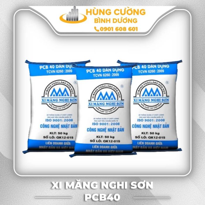 Cách Nhận Biết Xi Măng Đạt Chất Lượng Cao? Tiêu Chuẩn Chọn Xi Măng Xây ...